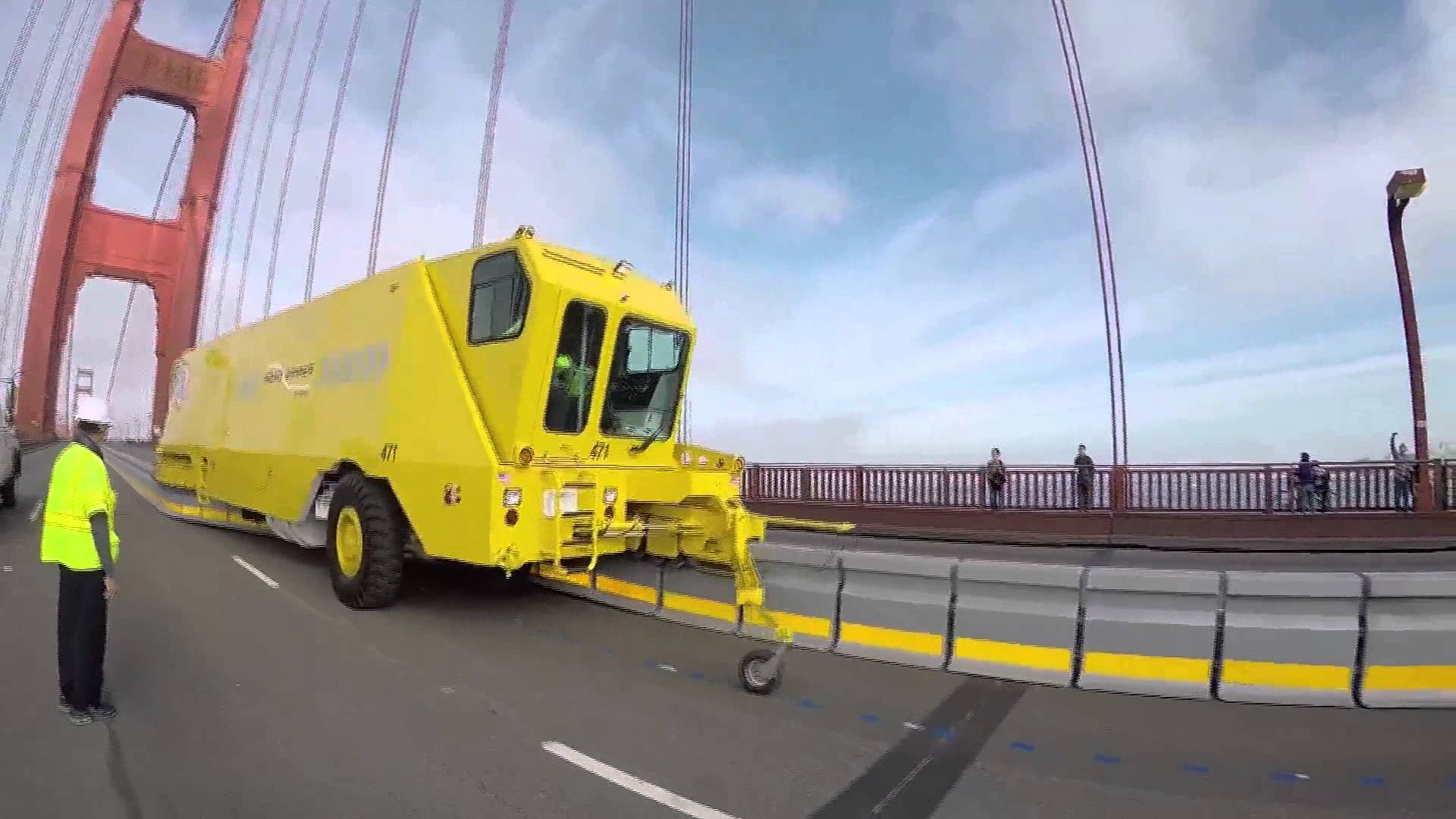 Golden Gate idea becomes $70 million BC bridge construction project ...
