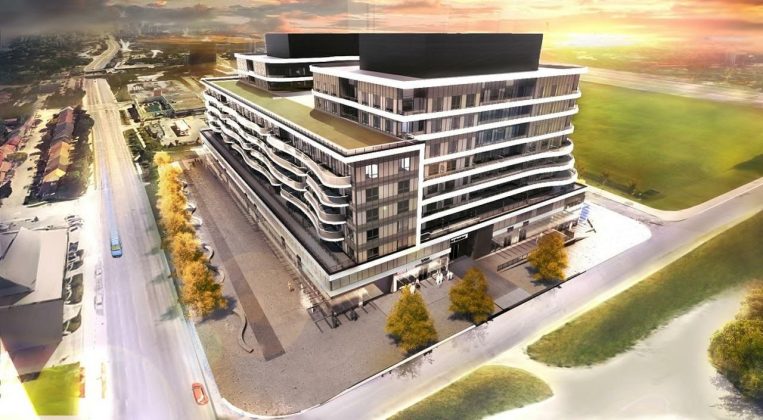 $1 billion MacDonald Block permit boosts November permits in Toronto to ...