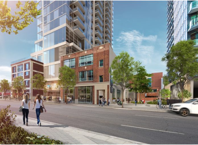 $1 billion MacDonald Block permit boosts November permits in Toronto to ...