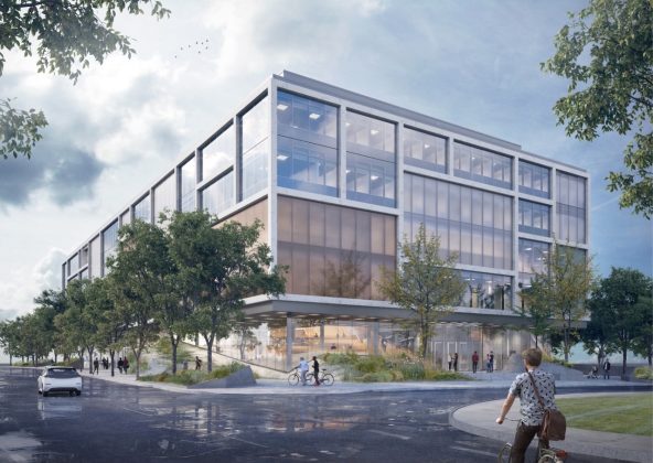 $1 billion MacDonald Block permit boosts November permits in Toronto to ...