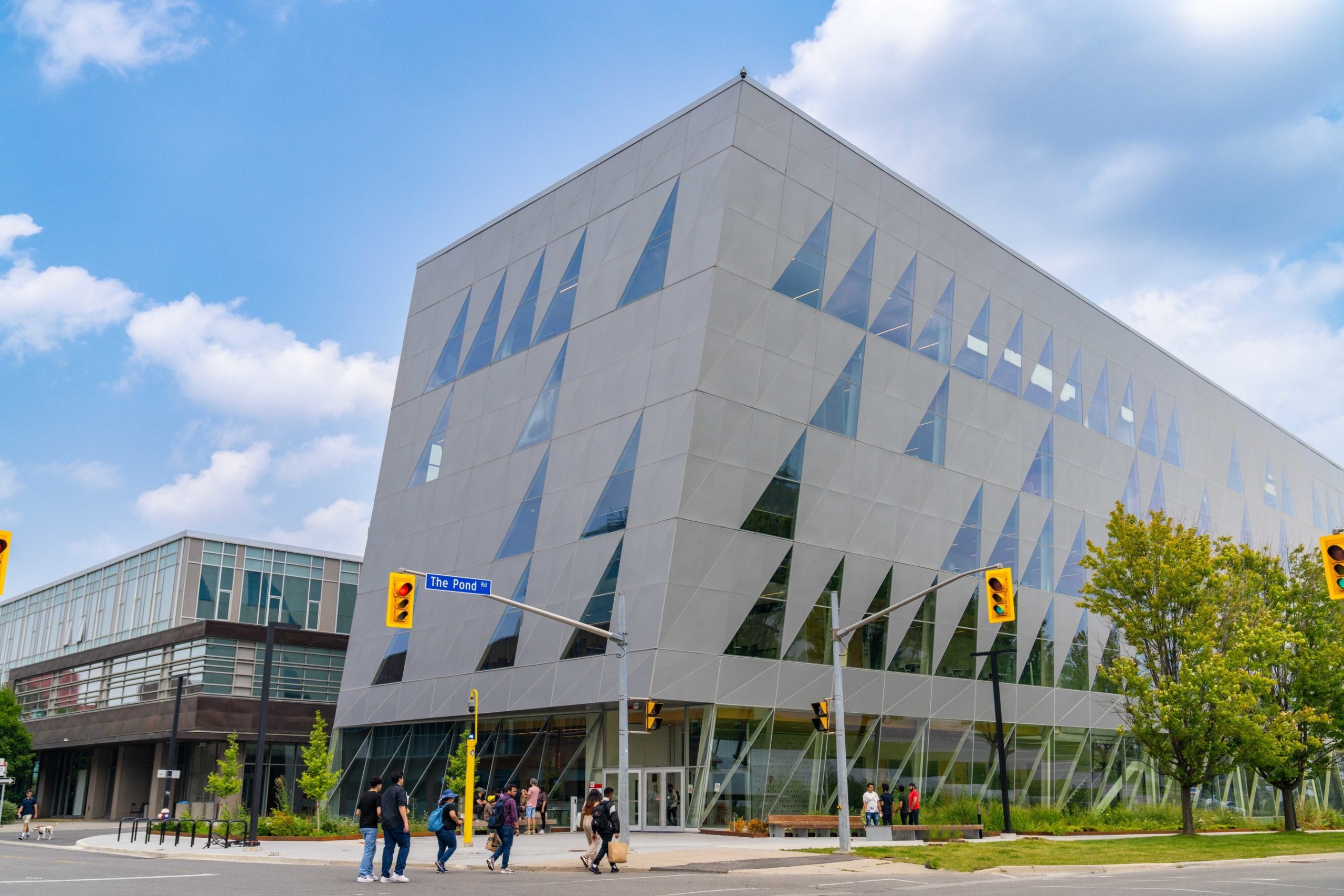 York University launches digital construction management program ...