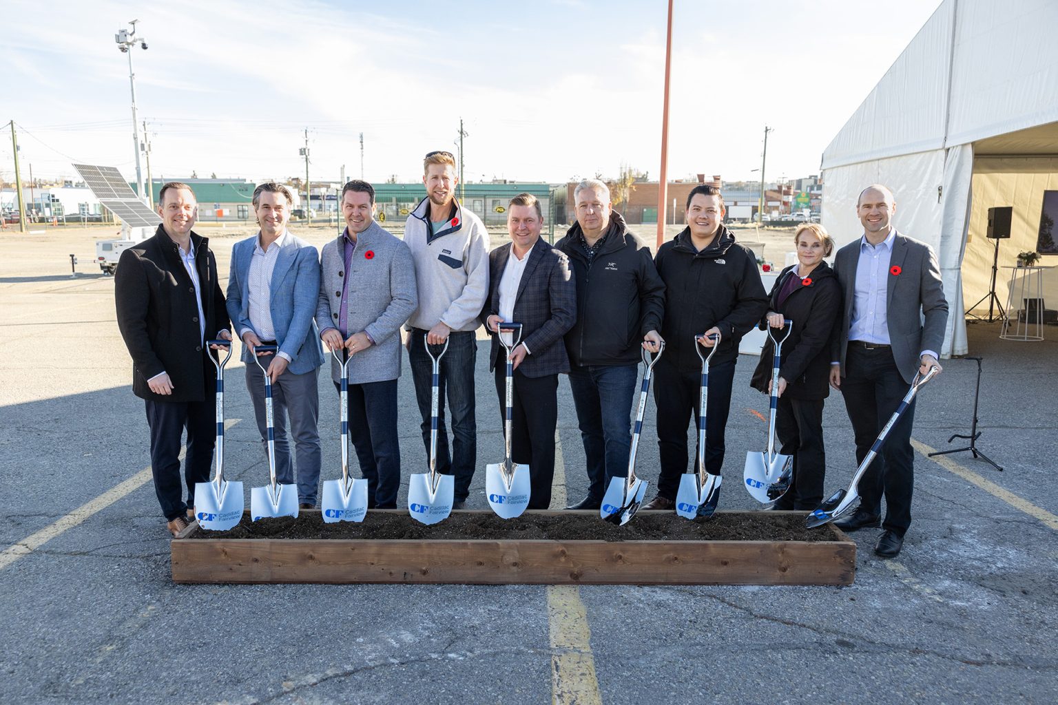 PCL to build 490-unit rental development beside Calgary’s Chinook ...