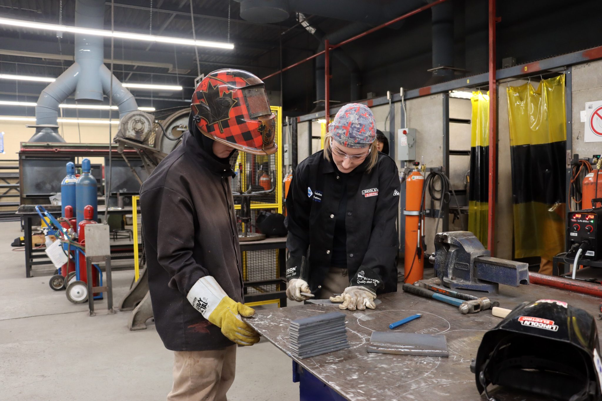CWB Foundation launches expanded funding program to modernize school ...